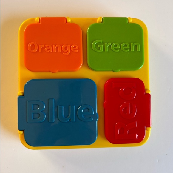 Baby Einstein | Other | Baby Einstein Playtex Tray Turn Mealtime Into ...